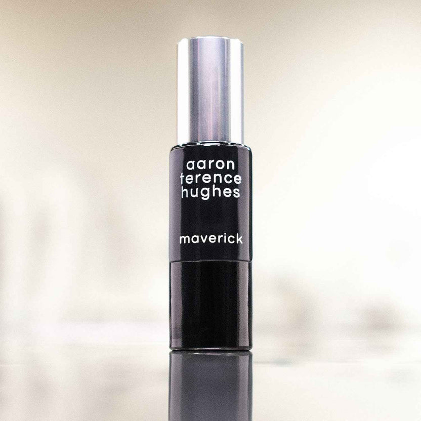 Aaron Terence Hughes | Censored, Onyx, Supernova | Passion-Perfume ...