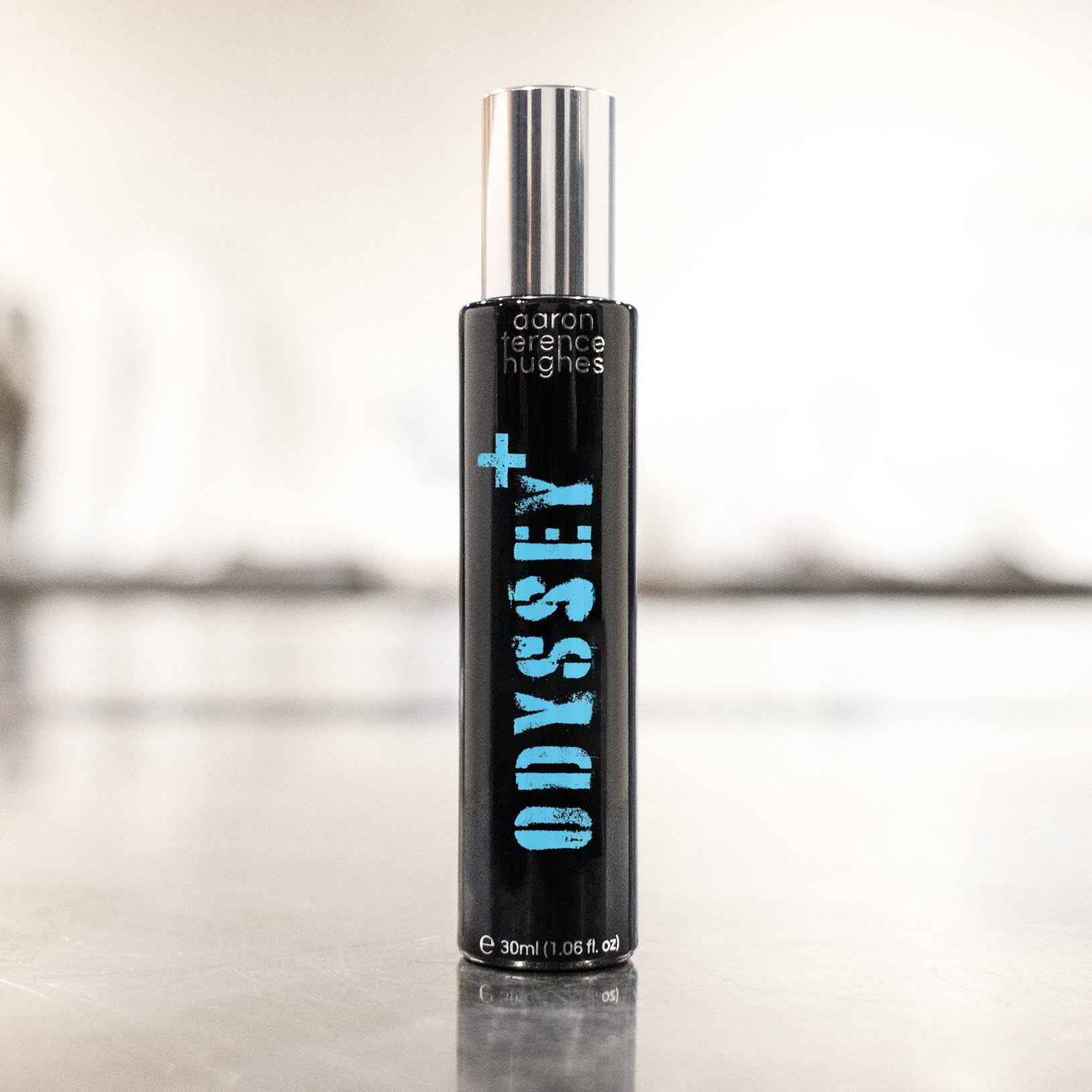 Odyssey+ - Aaron Terence Hughes | Passion Parfum
